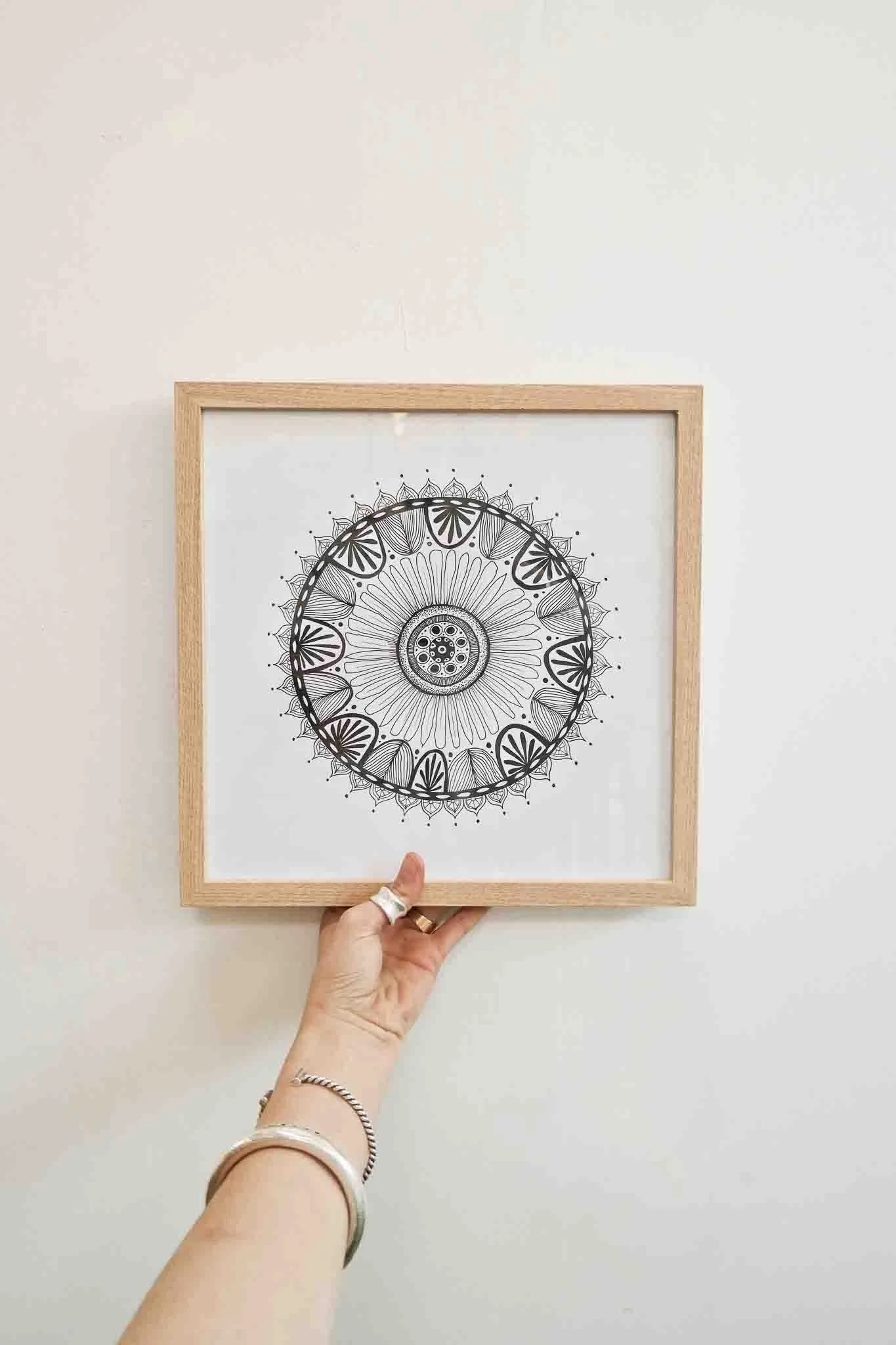 Perth Art Workshops — Open Hands Creative