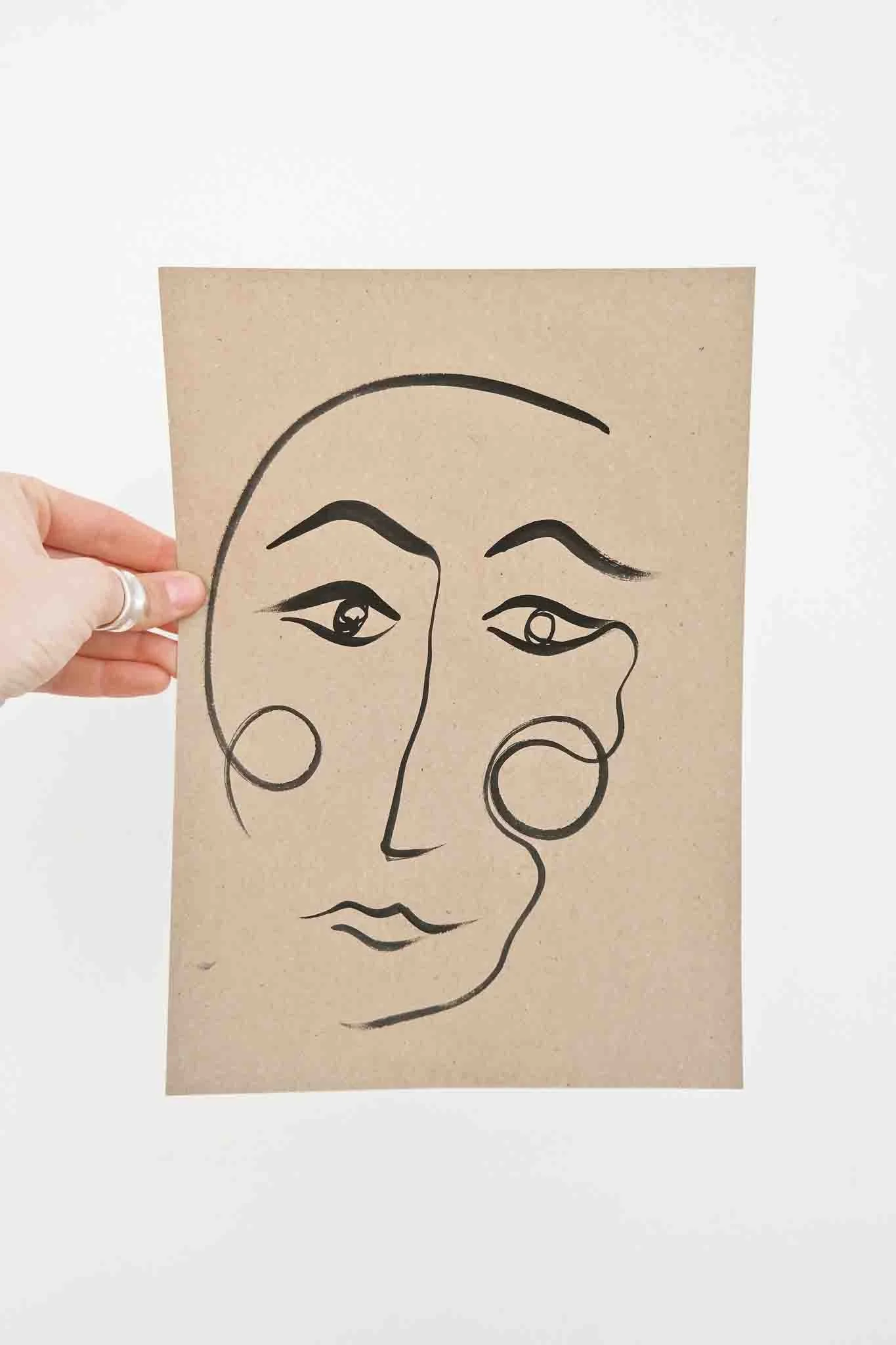 Perth Art Workshops — Open Hands Creative
