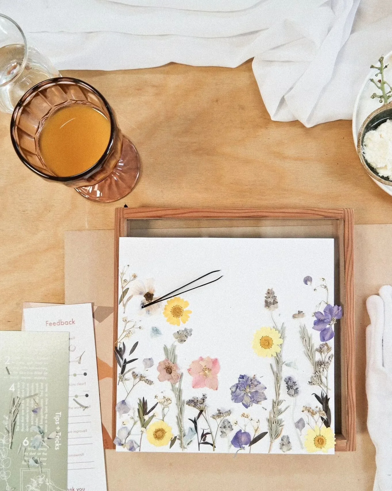 30 Day Drawing Challenge — Open Hands Creative