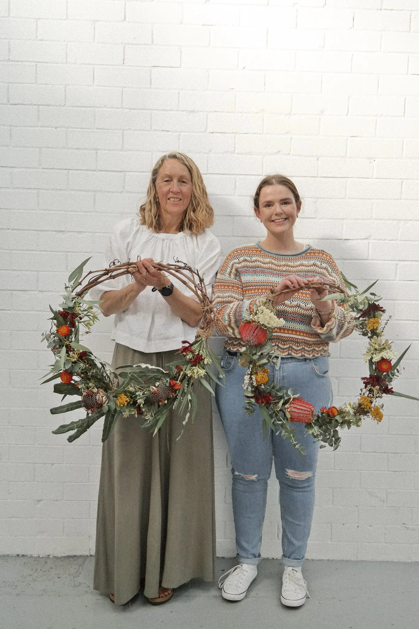 Perth Art Workshops — Open Hands Creative