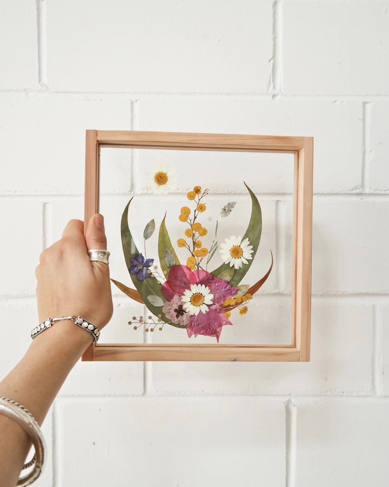 Perth Art Workshops — Open Hands Creative