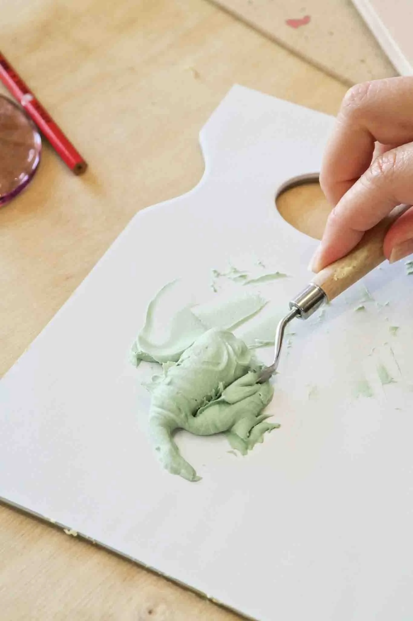Perth Art Workshops — Open Hands Creative