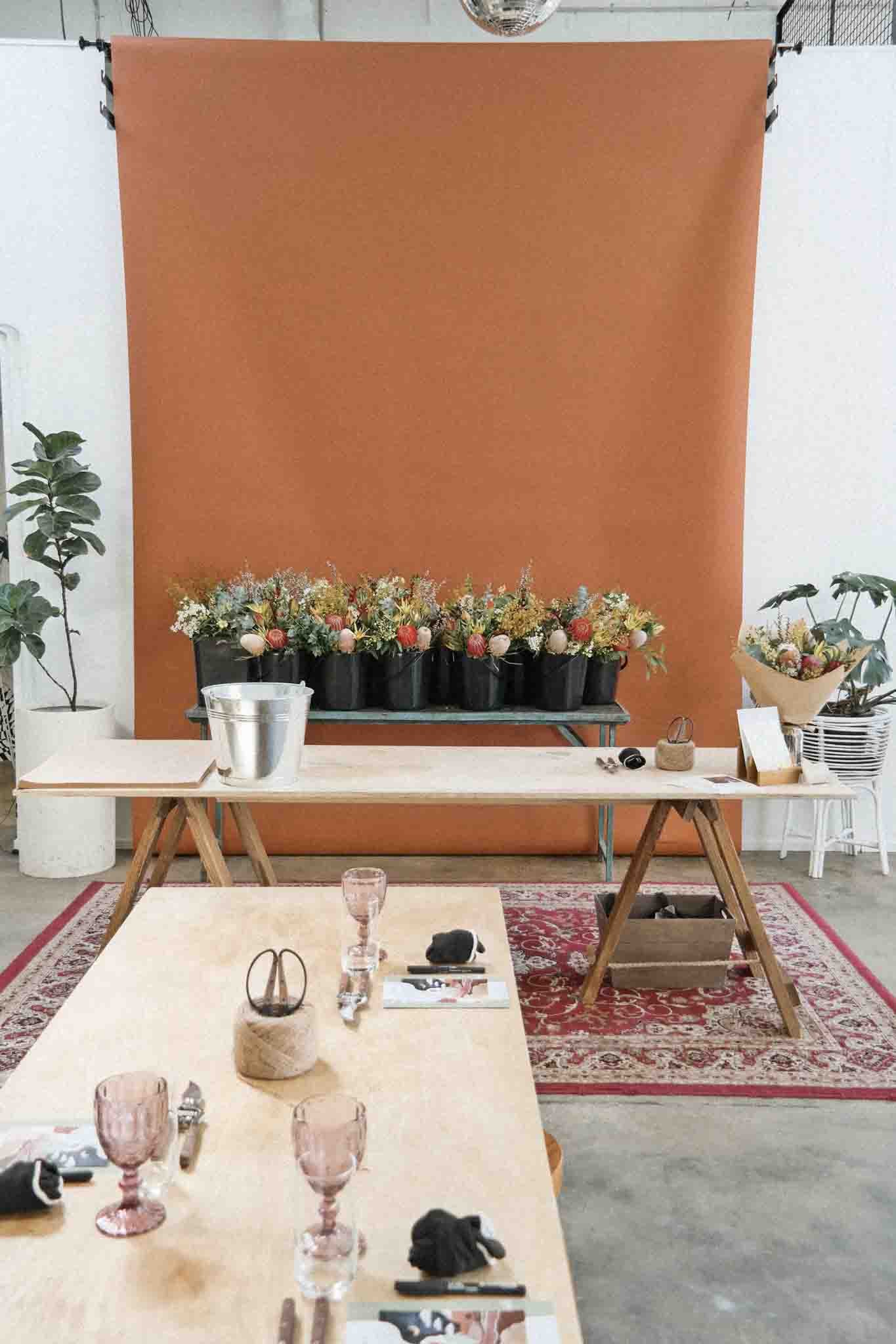 Perth Art Workshops — Open Hands Creative