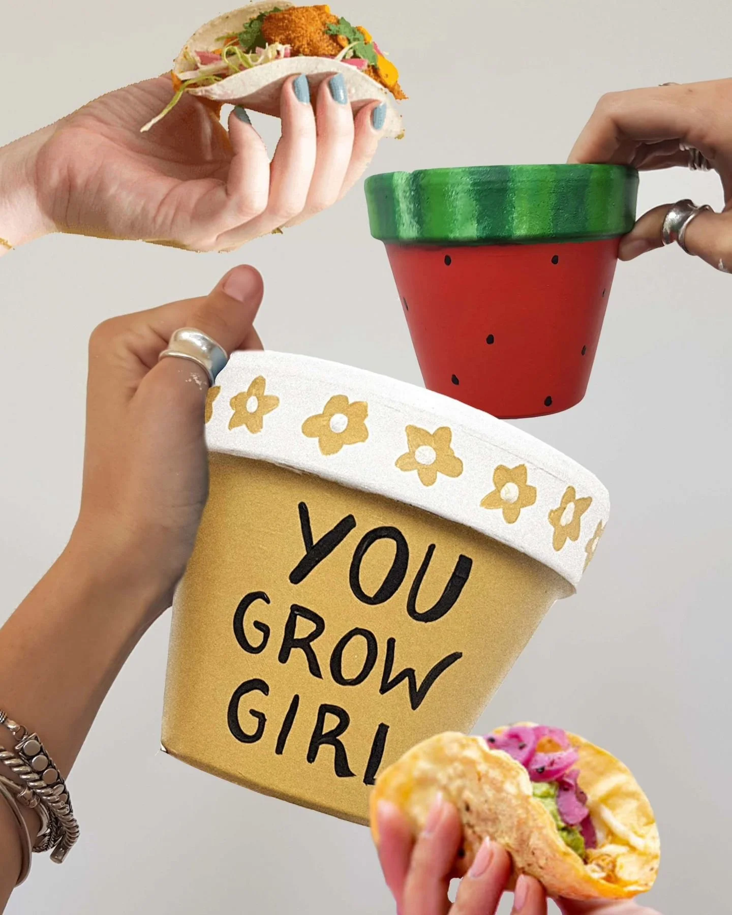 Picnics By Design X Open Hands Creative — Open Hands Creative