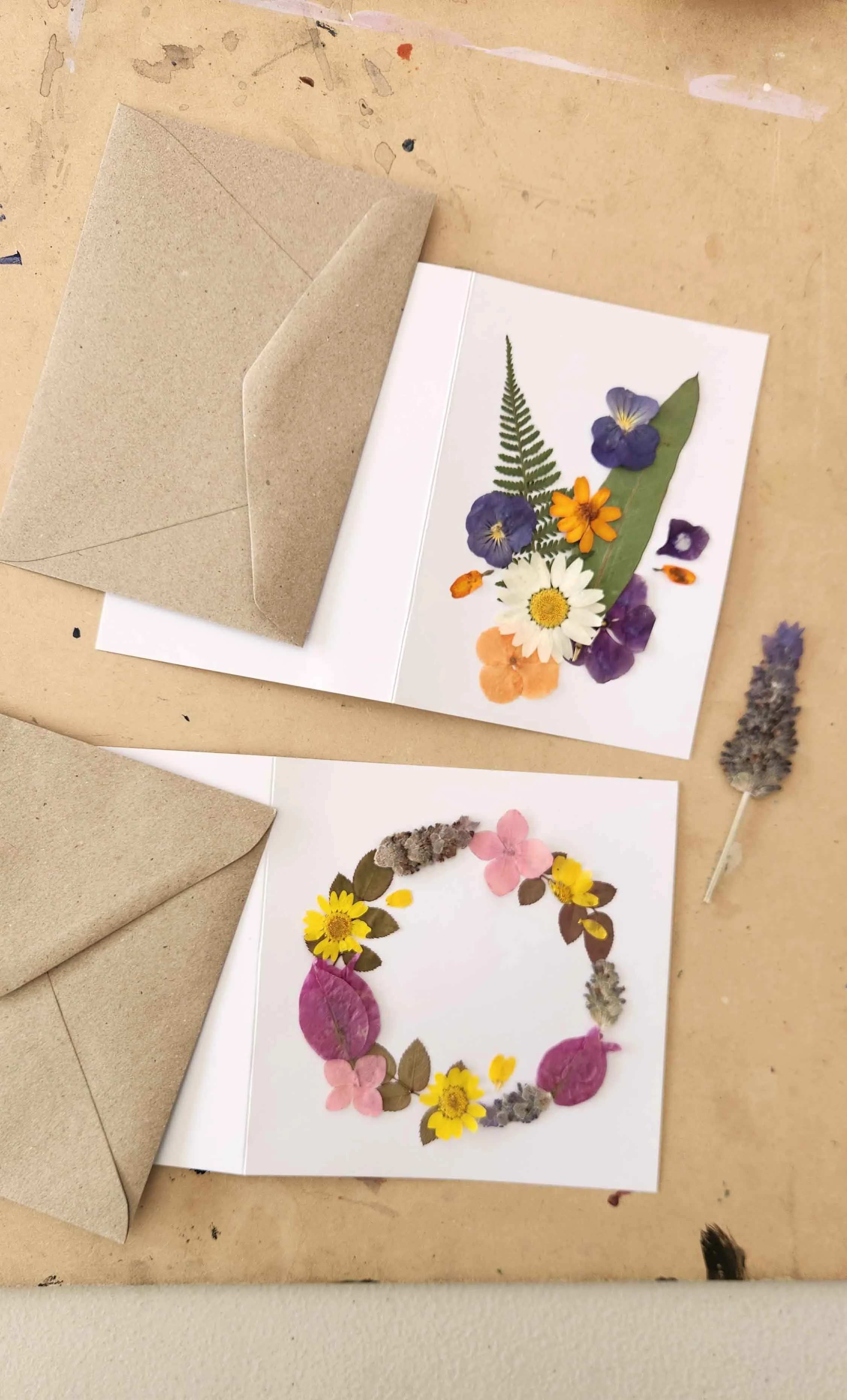 Perth Art Workshops — Open Hands Creative