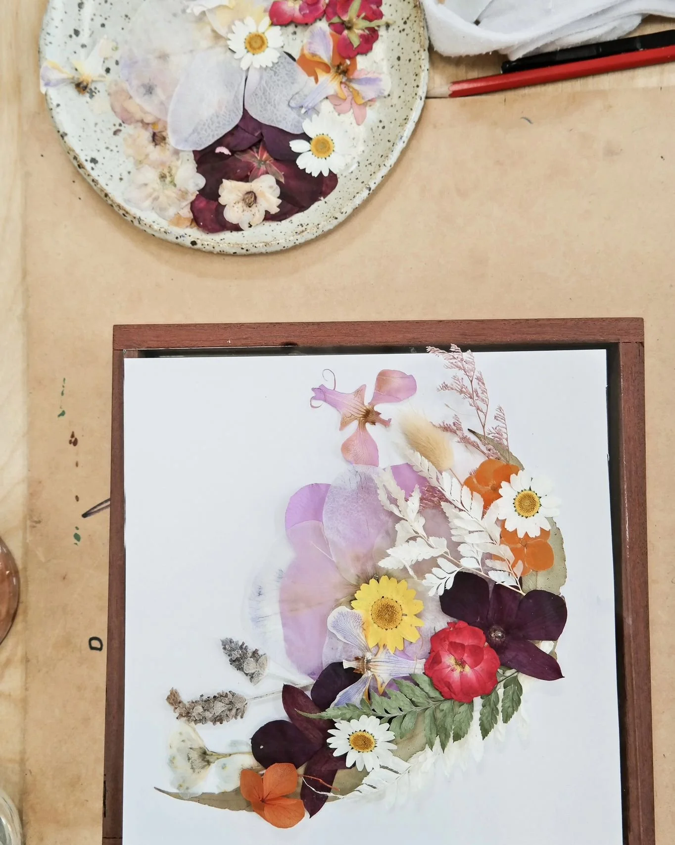 Perth Art Workshops — Open Hands Creative
