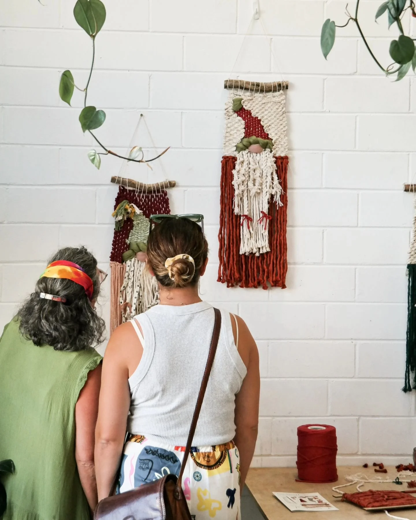 Perth Art Workshops — Open Hands Creative