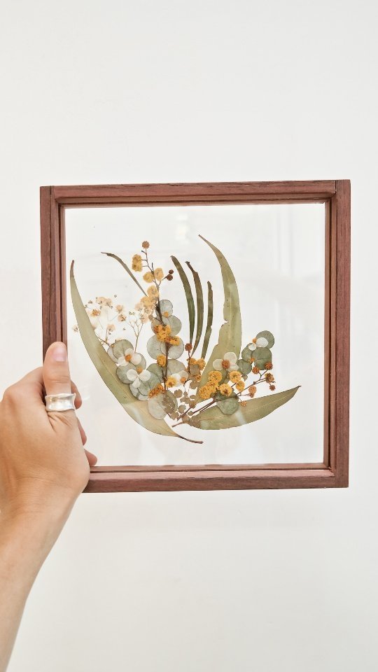 Perth Art Workshops — Open Hands Creative