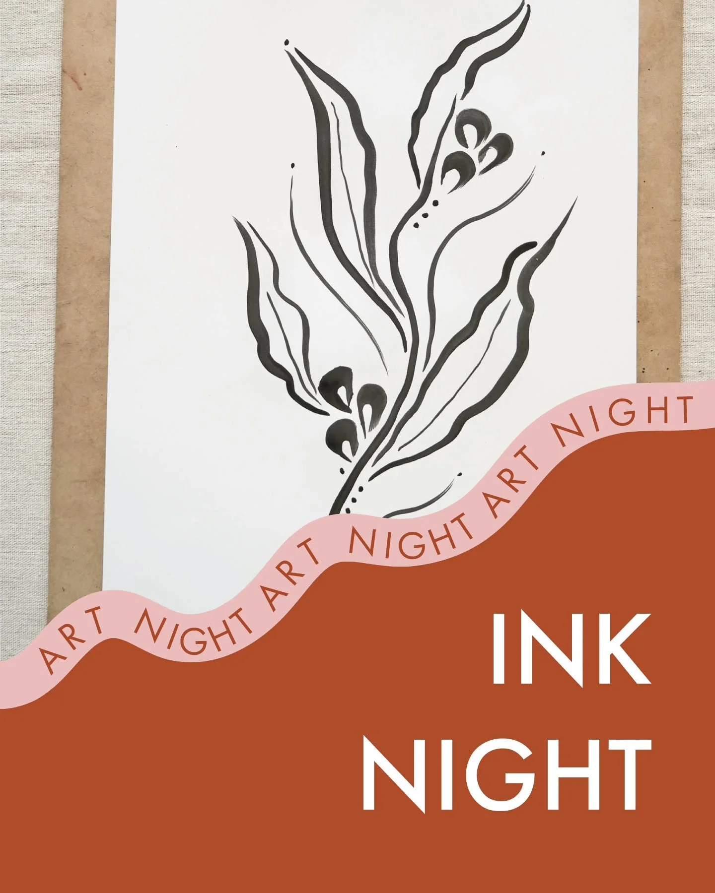 Private Workshops — Open Hands Creative