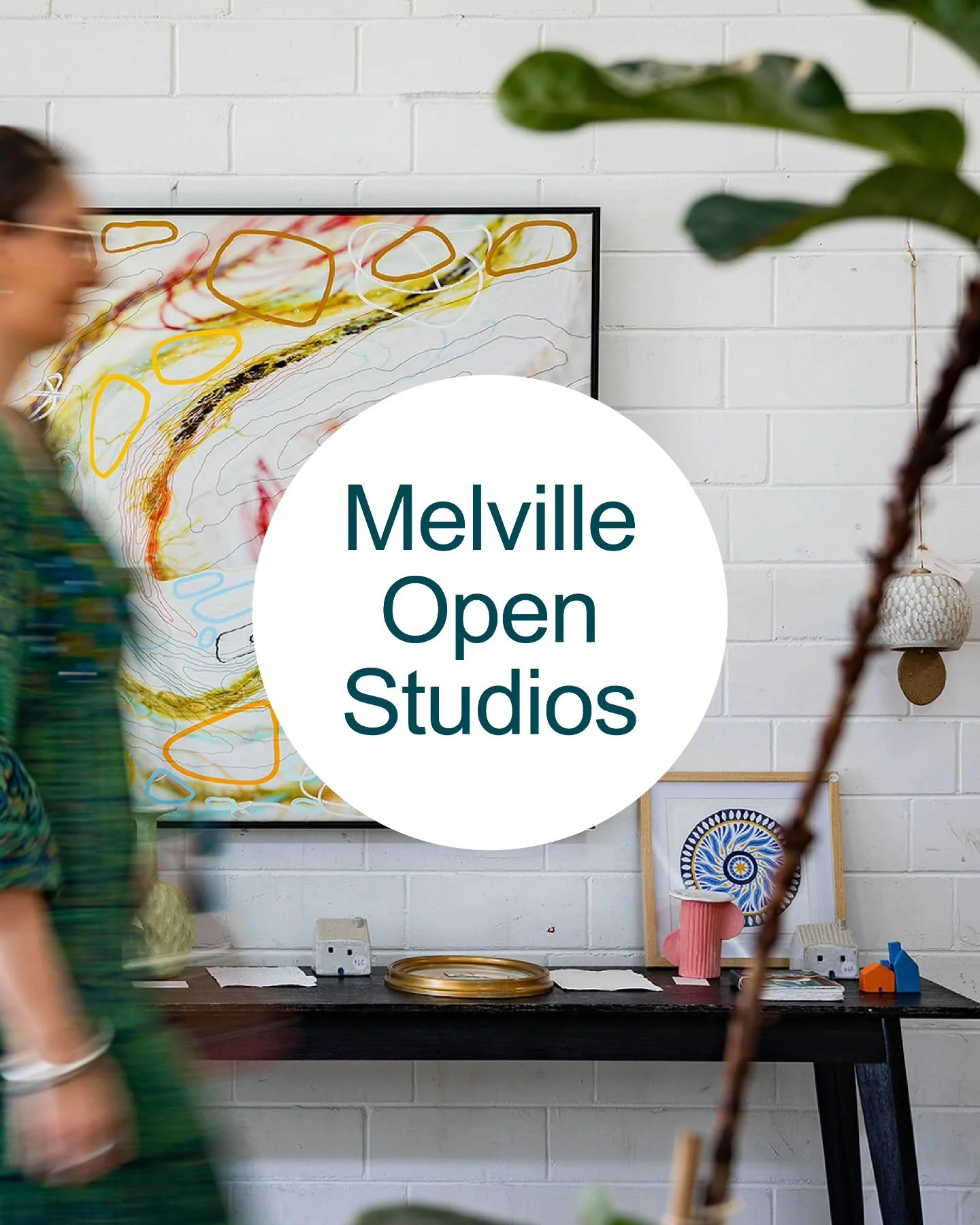 Perth Art Workshops — Open Hands Creative