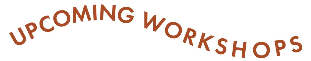 Perth Art Workshops — Open Hands Creative