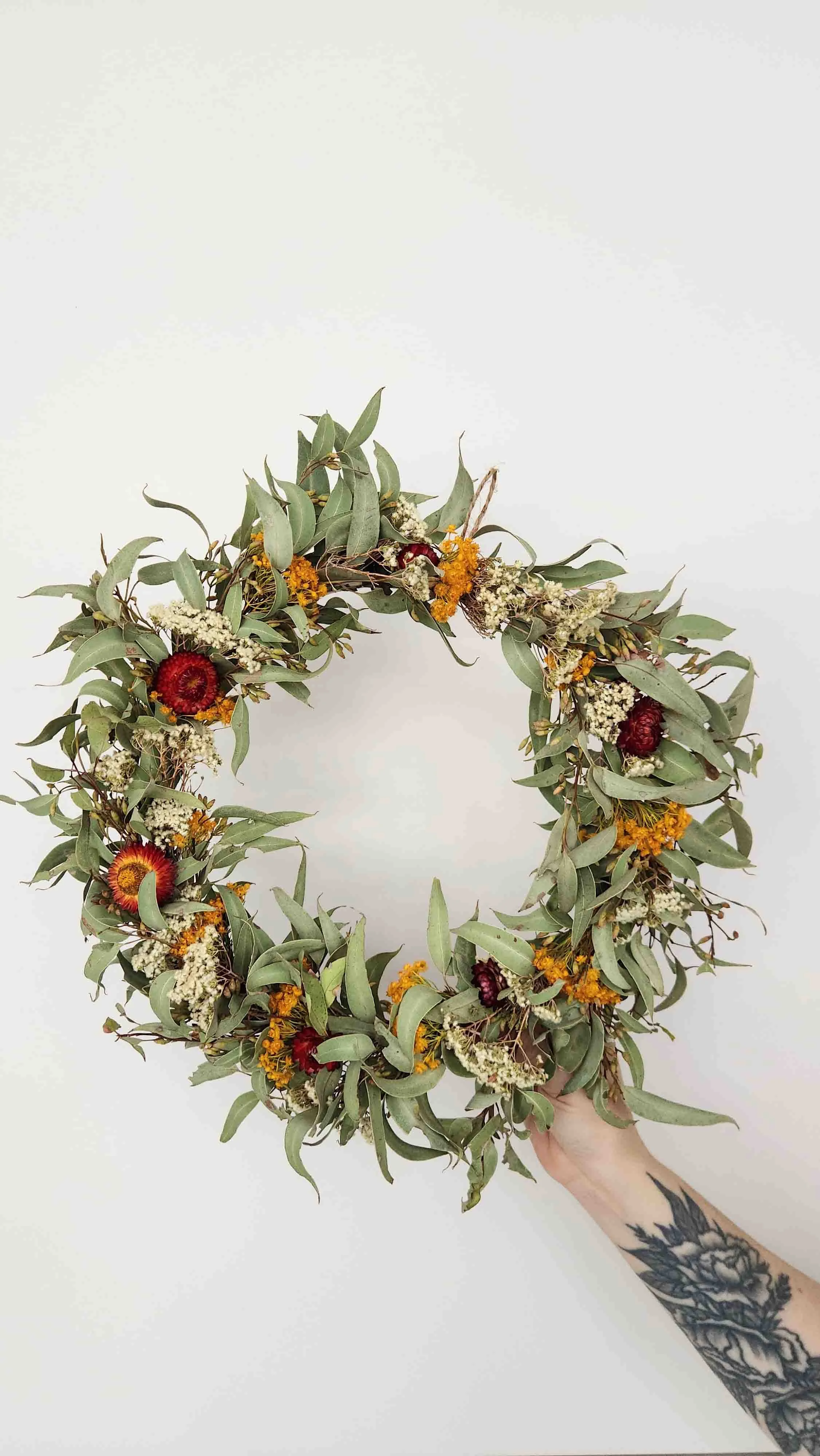 Perth Art Workshops — Open Hands Creative