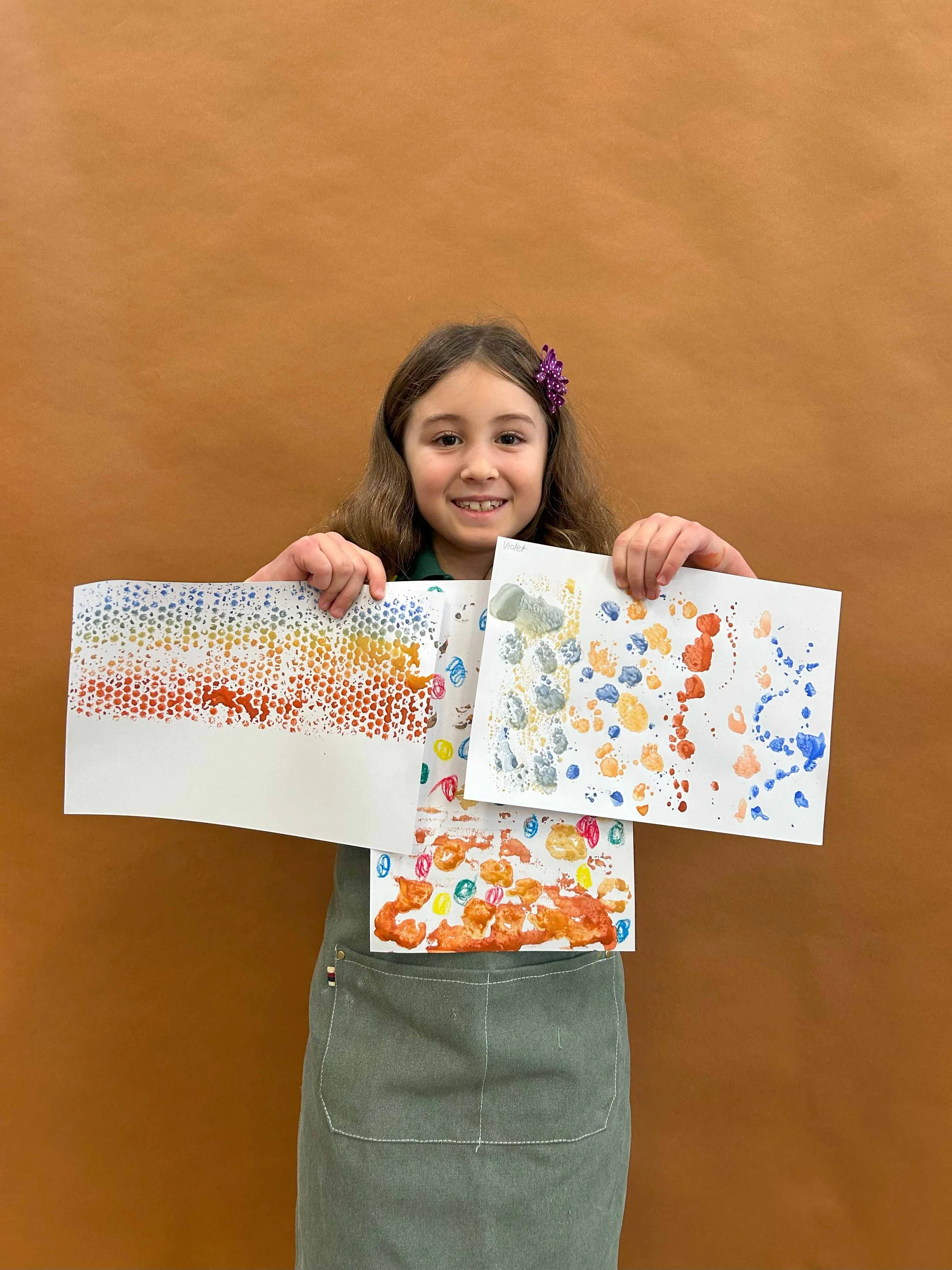 Perth Art Workshops — Open Hands Creative