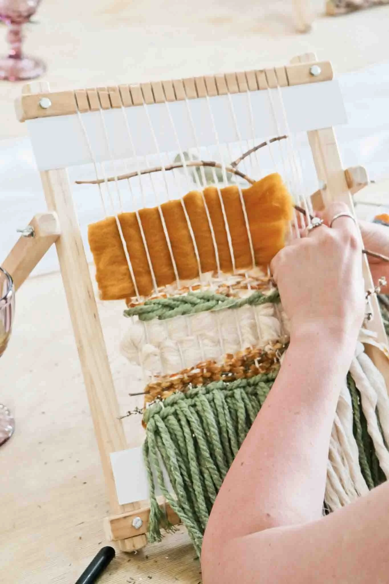 Perth Art Workshops — Open Hands Creative