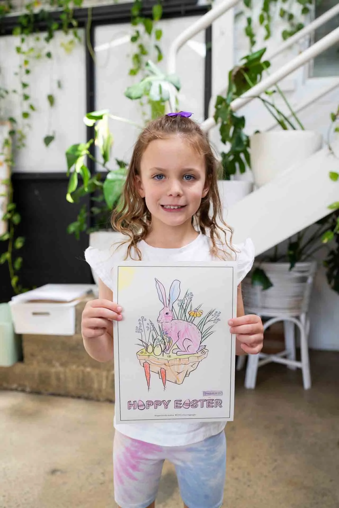 Perth Art Workshops — Open Hands Creative