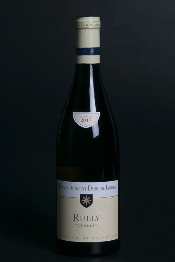 Domaine Dureuil-Janthial — La Souveraine