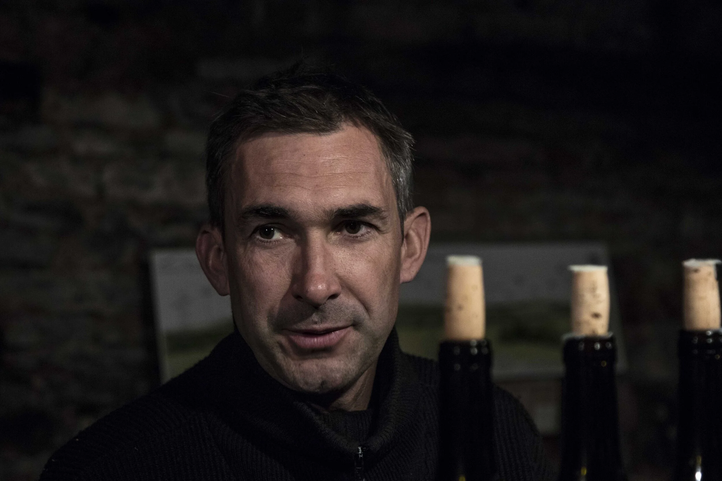 Domaine Lamy-Caillat — La Souveraine