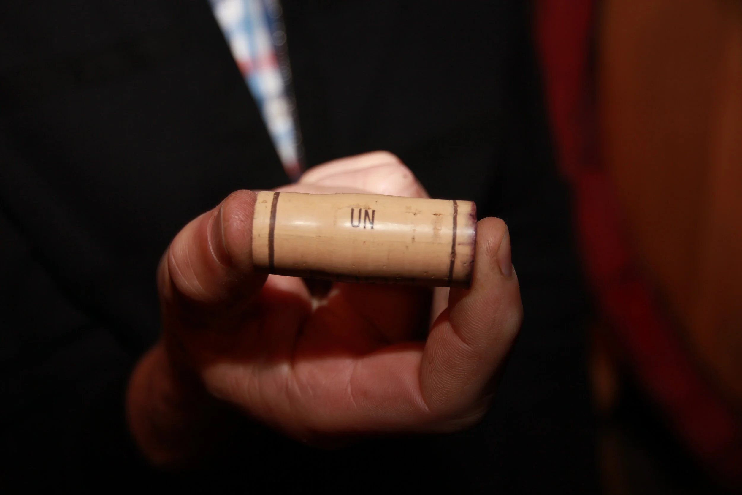 Domaine François Bertheau — La Souveraine