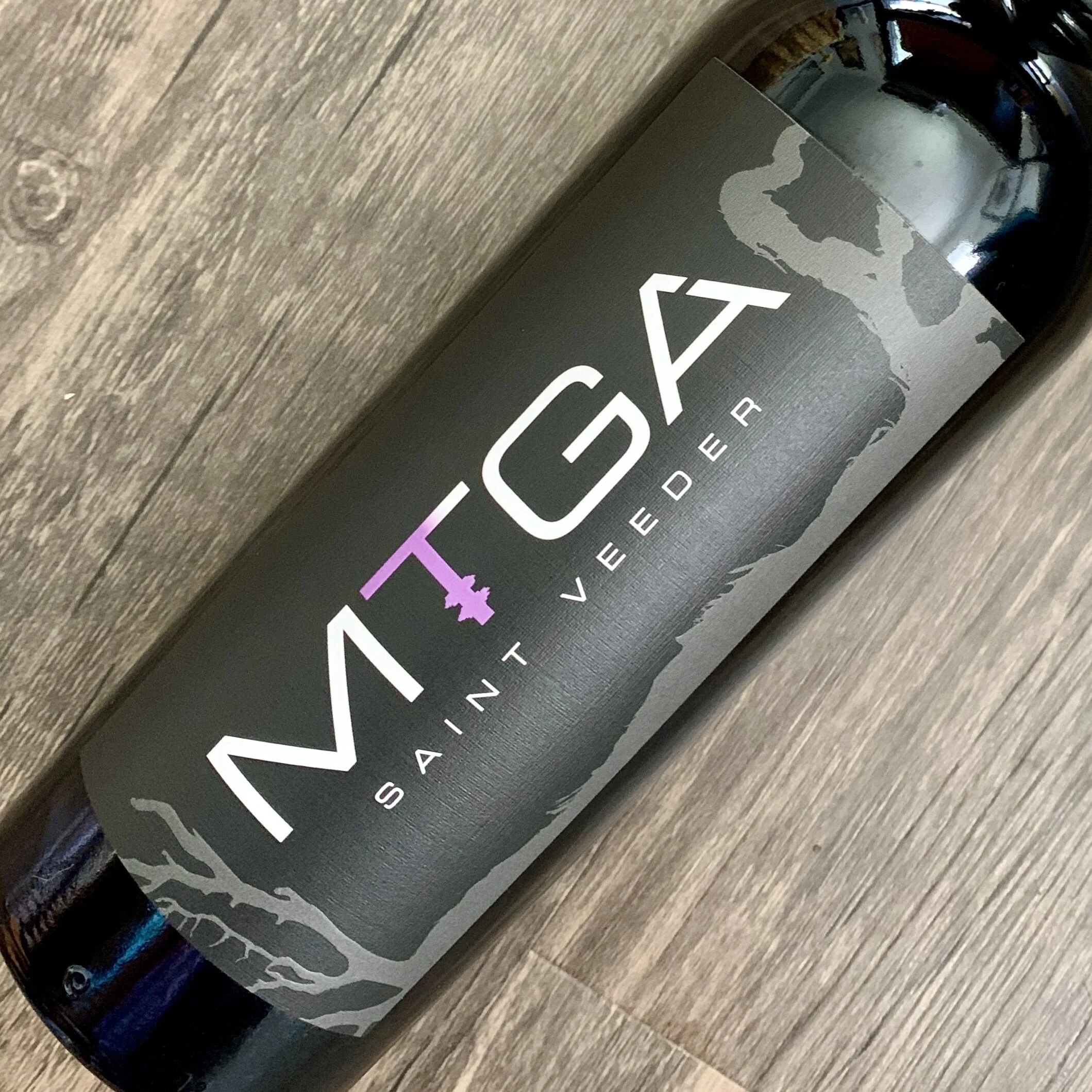 MTGA Wines