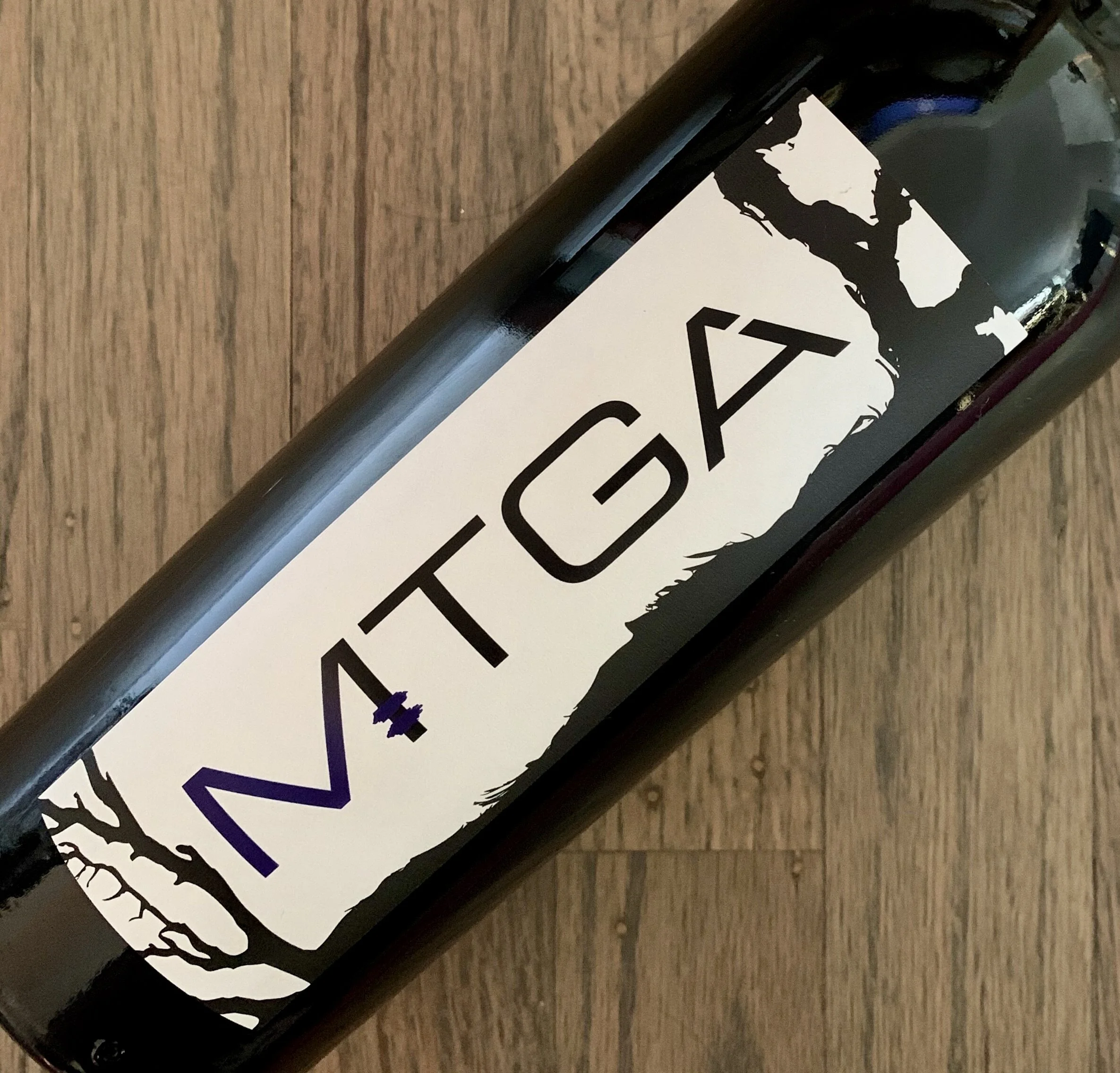 MTGA Wines