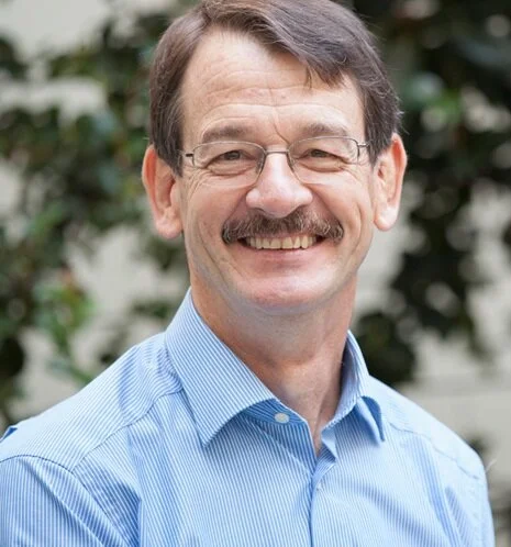 Peter Rogers — SRB