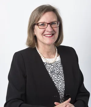 Gail Risbridger — SRB