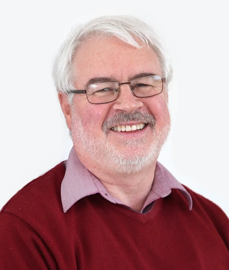 Mark Hedger — SRB
