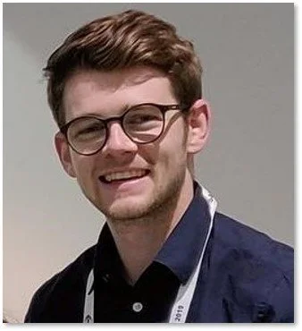 Brendan Houston — SRB