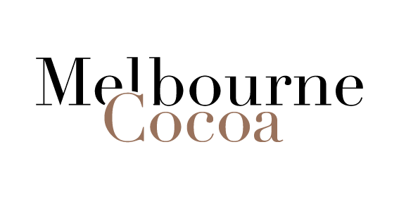 Melbourne Cocoa | Melbourne's Chocolate — Melbourne's Chocolate