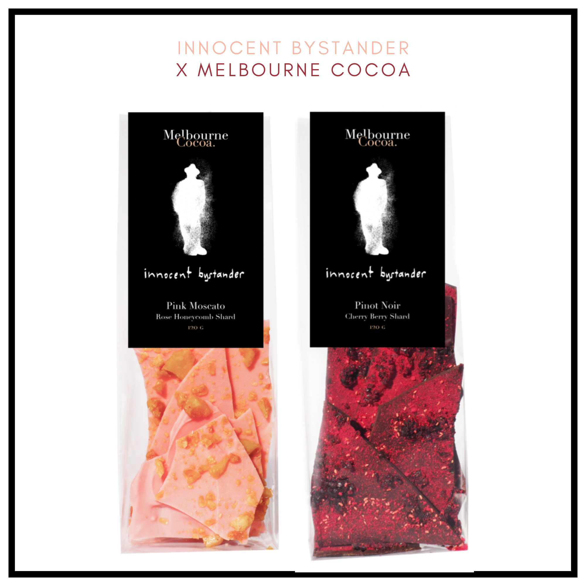 Melbourne Cocoa | Melbourne's Chocolate — Melbourne's Chocolate