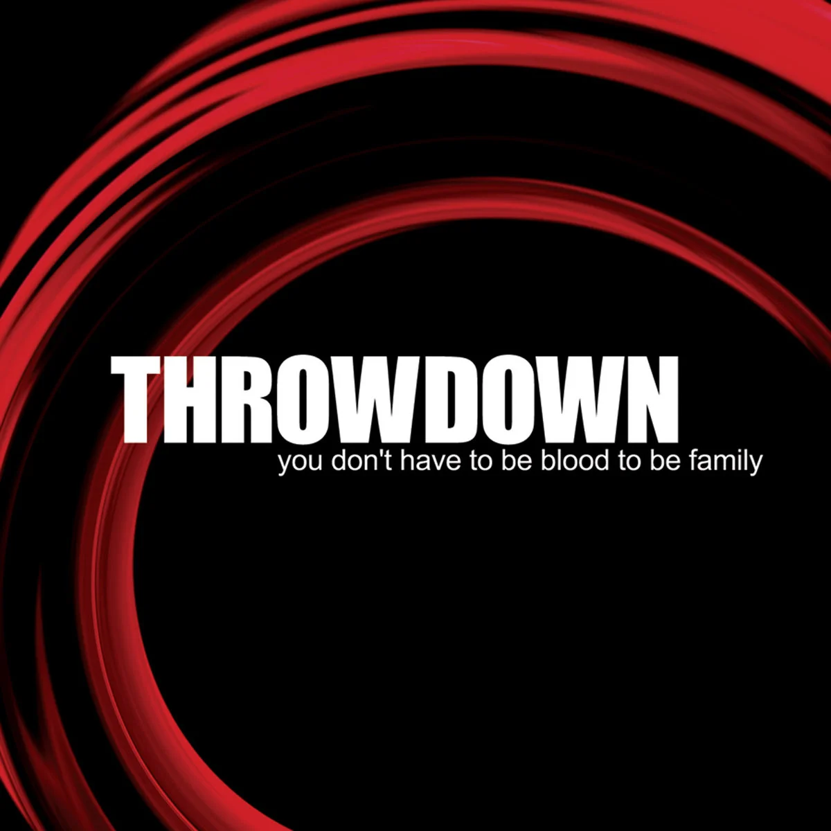 THROWDOWN