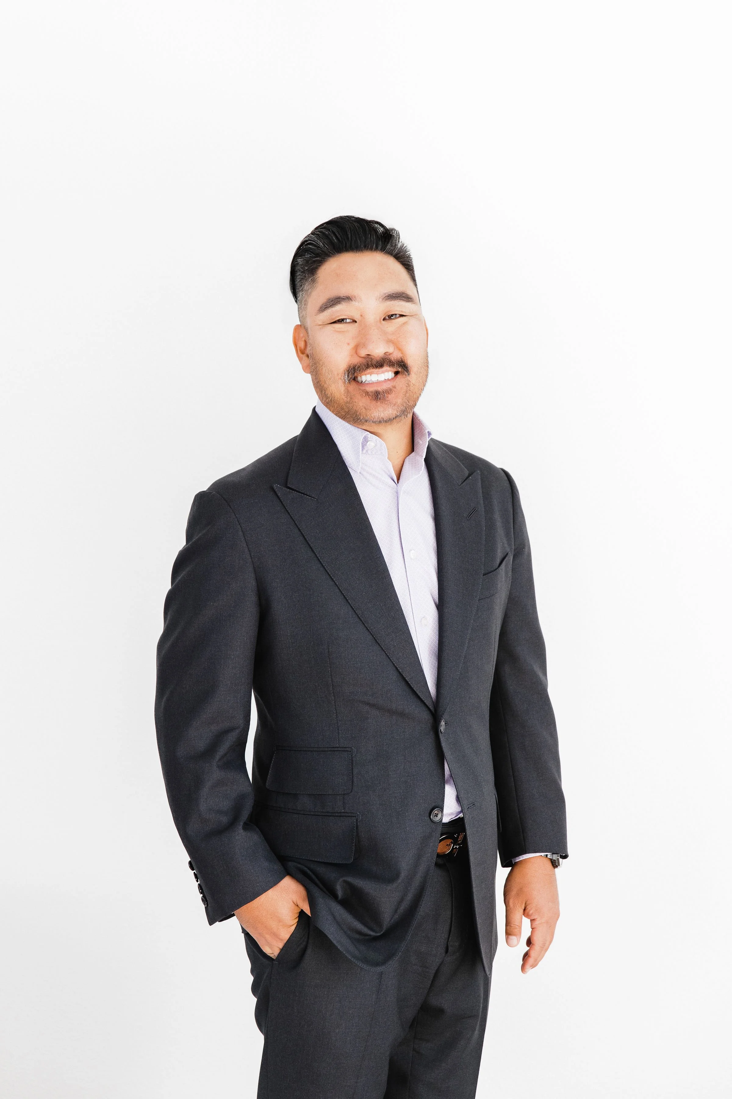 Our Attorneys — Park|Guenthart