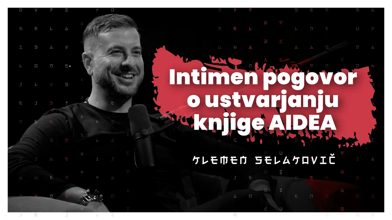 Podkast — AIDEA Podkast