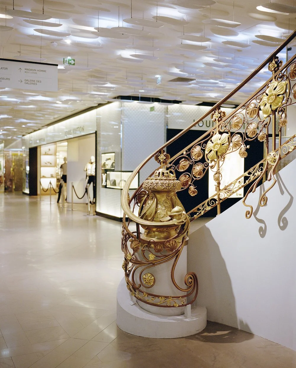 Our brands — Galeries Lafayette Group