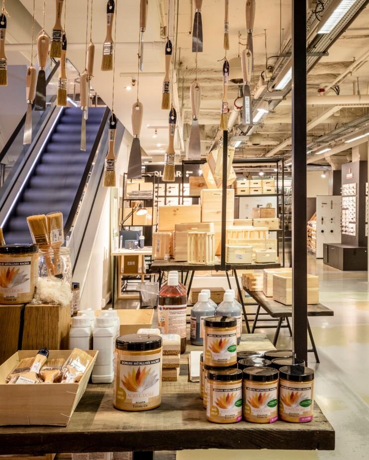 Our brands — Galeries Lafayette Group