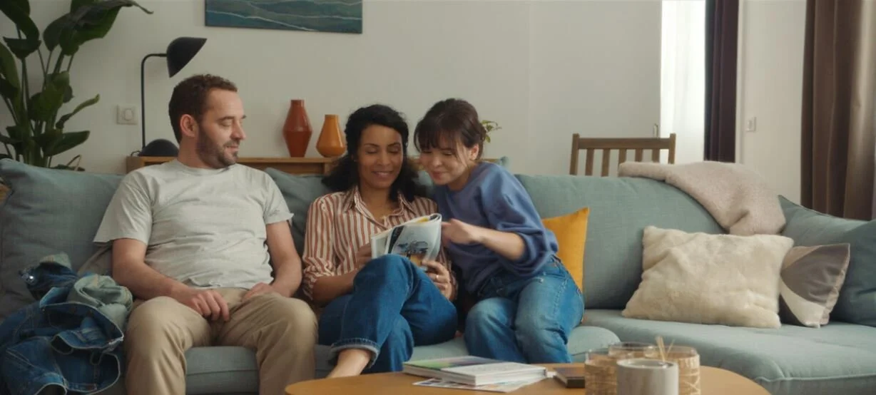 Our brands — Galeries Lafayette Group