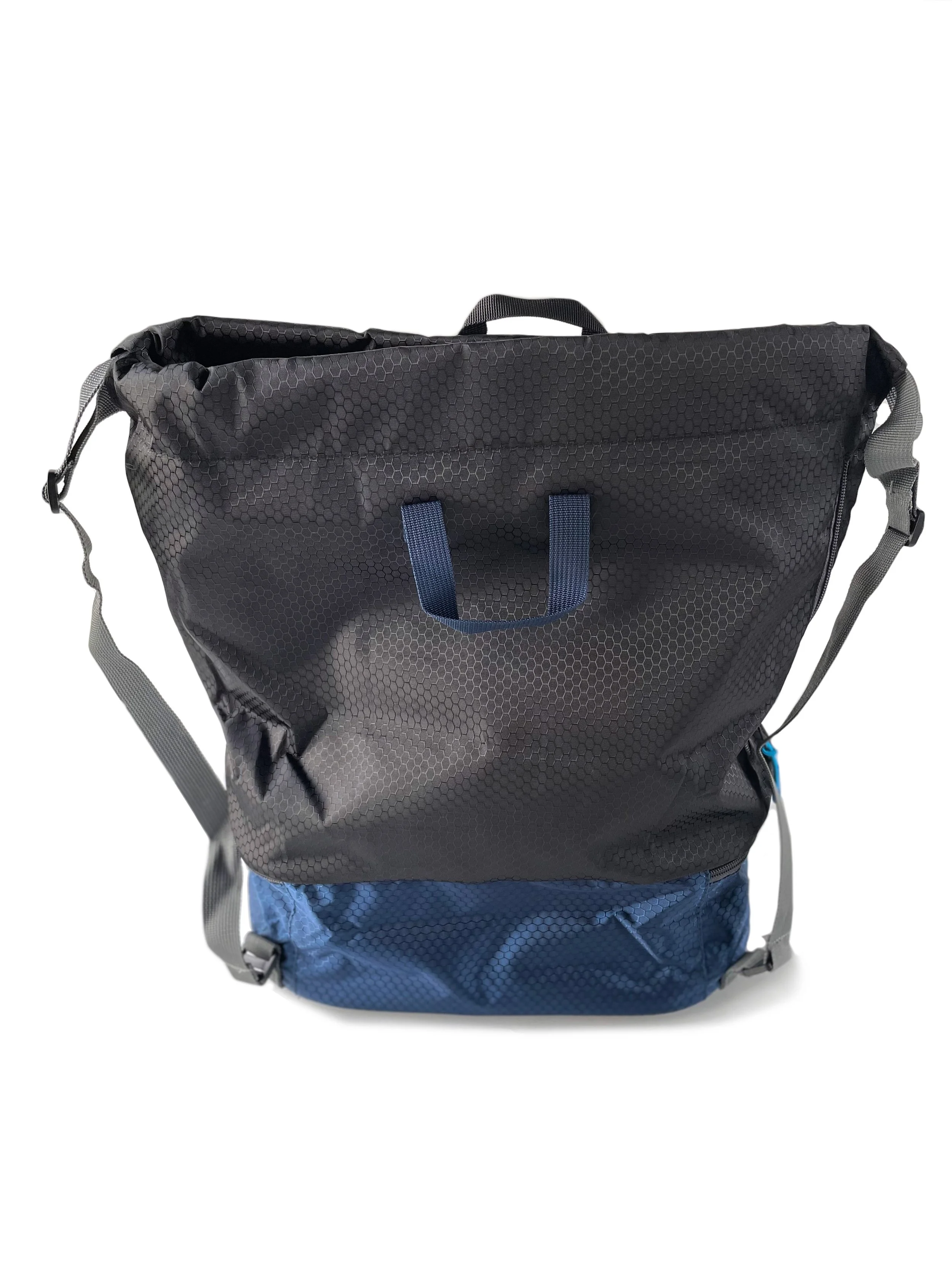 Splashproof Poolside / GYM Bag — LAB SWIM LTD