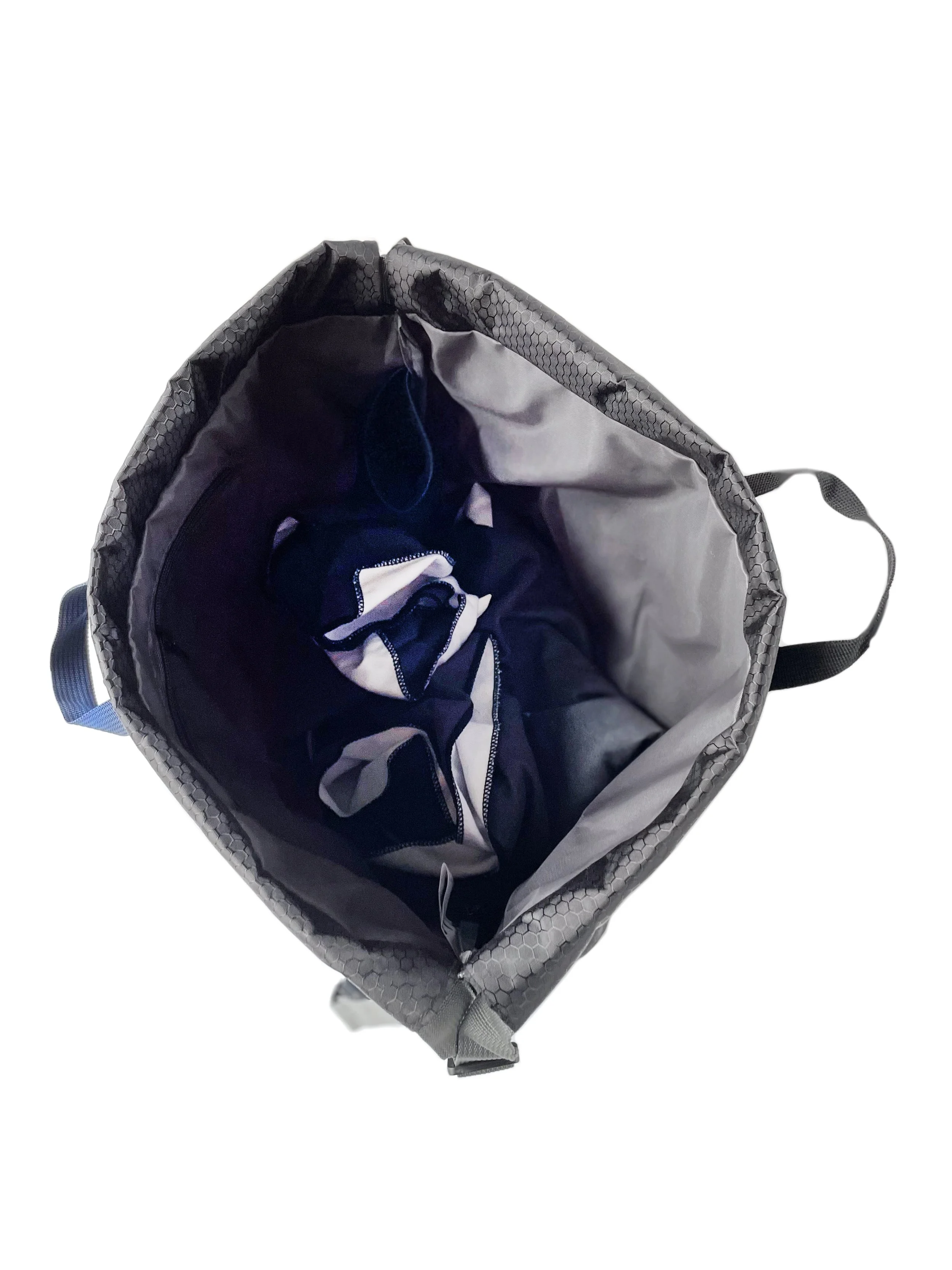 Splashproof Poolside / GYM Bag — LAB SWIM LTD