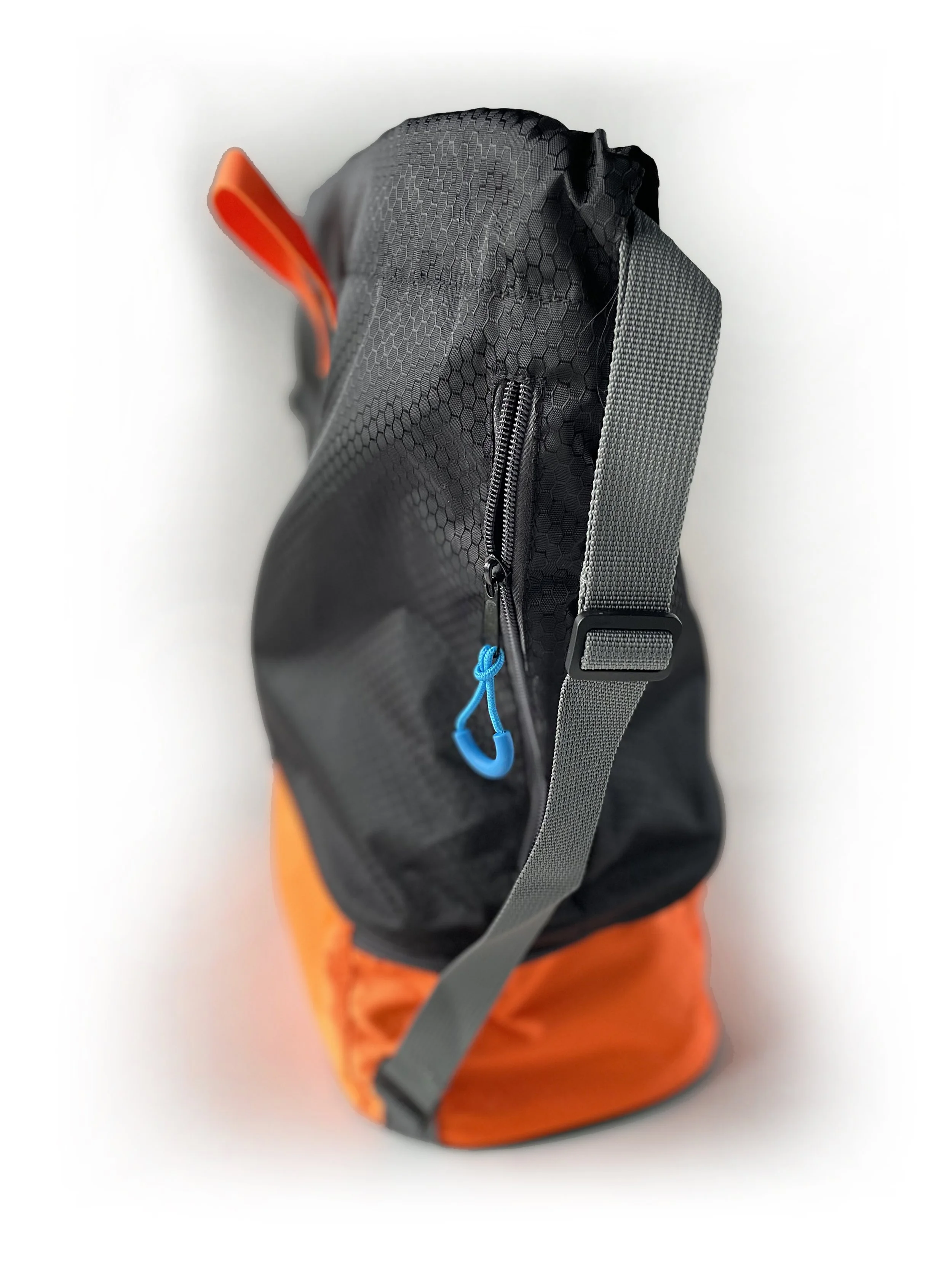 Splashproof Poolside / GYM Bag — LAB SWIM LTD