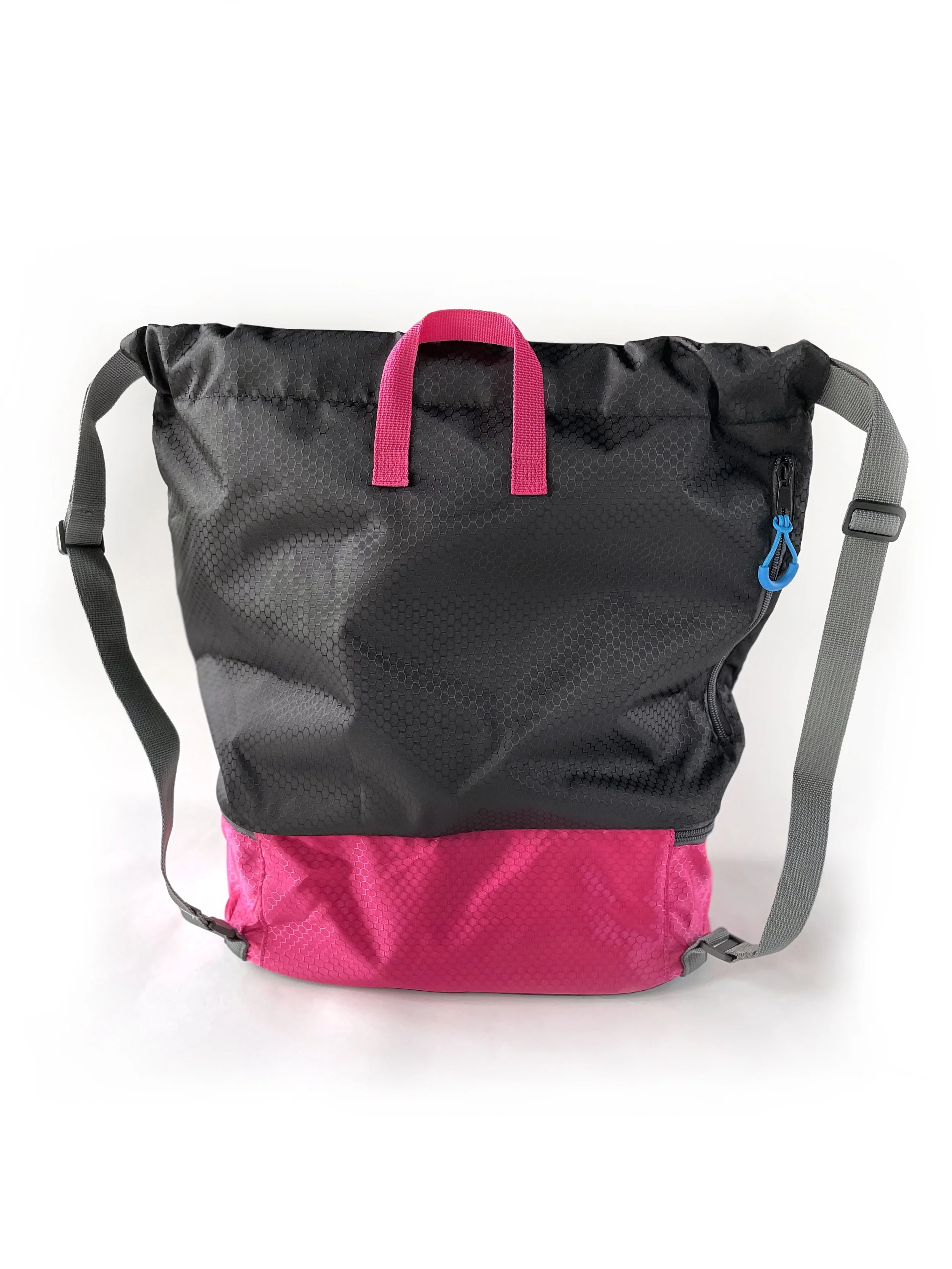 Splashproof Poolside / GYM Bag — LAB SWIM LTD