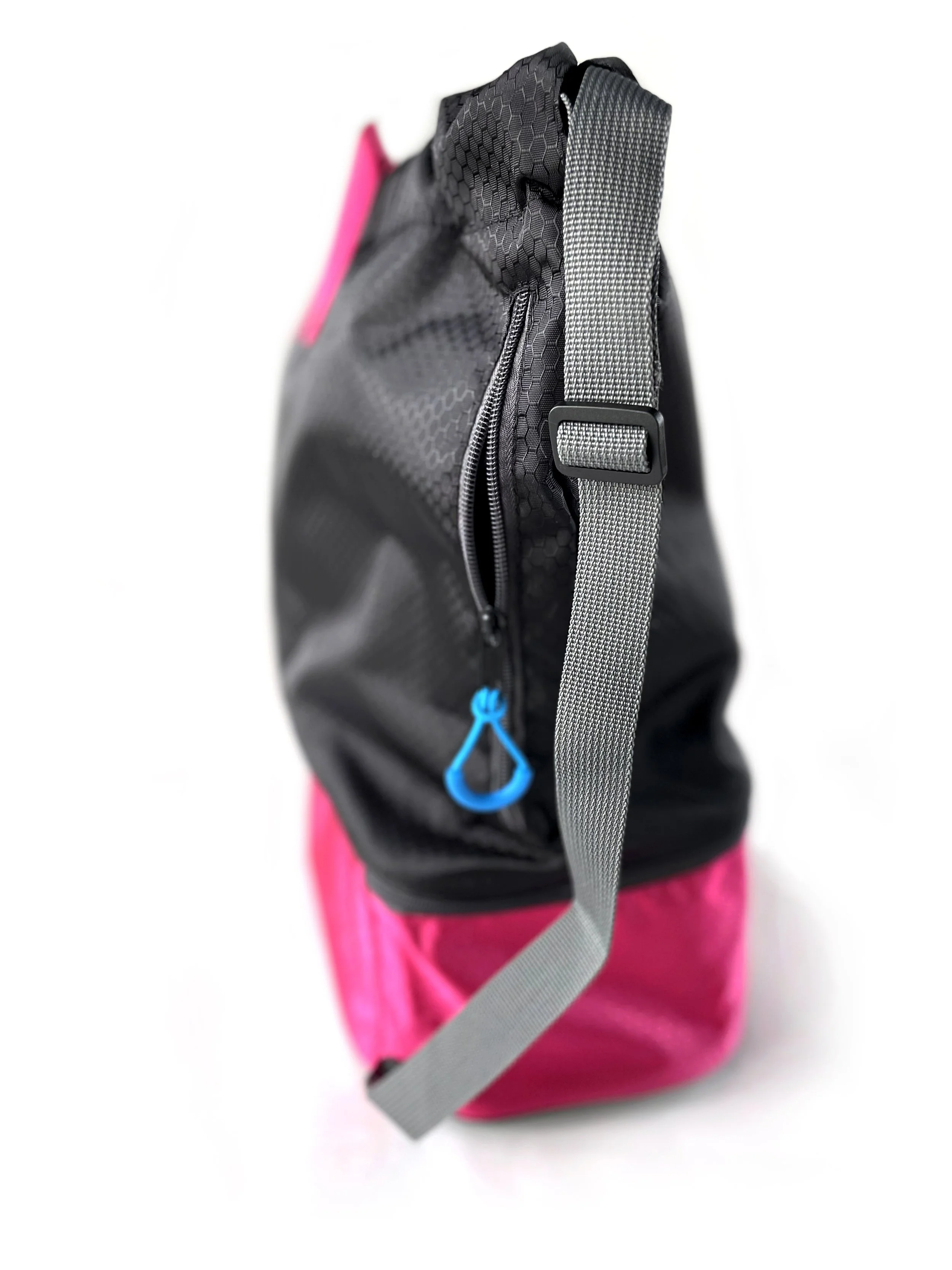 Splashproof Poolside / GYM Bag — LAB SWIM LTD