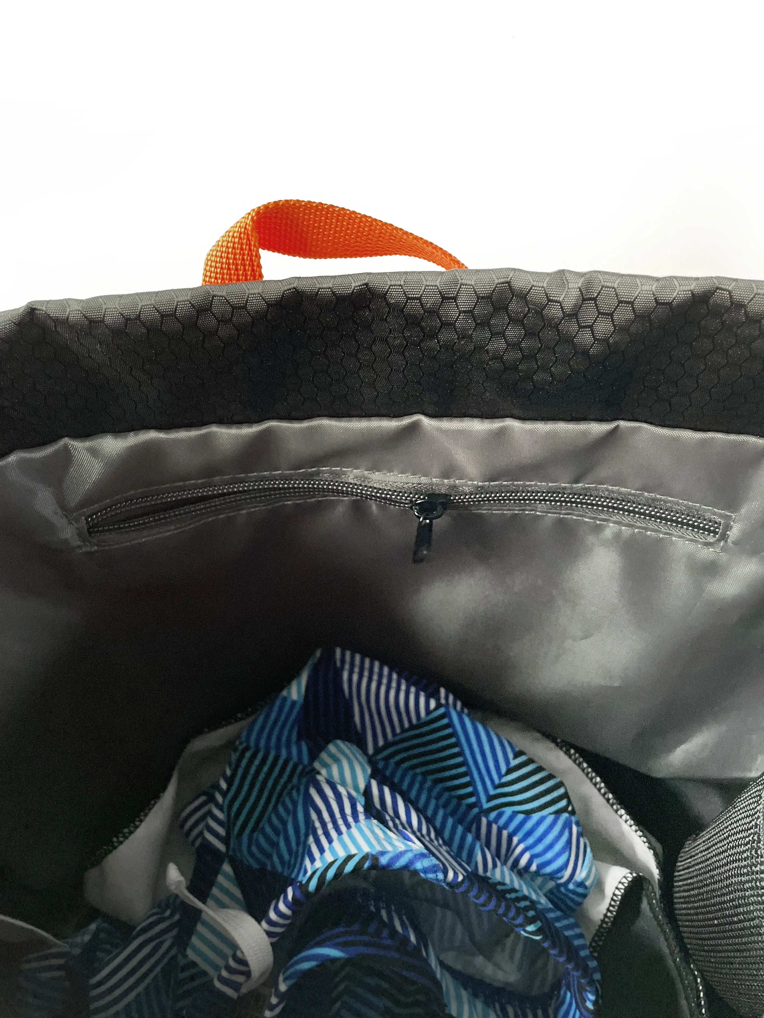 Splashproof Poolside / GYM Bag — LAB SWIM LTD