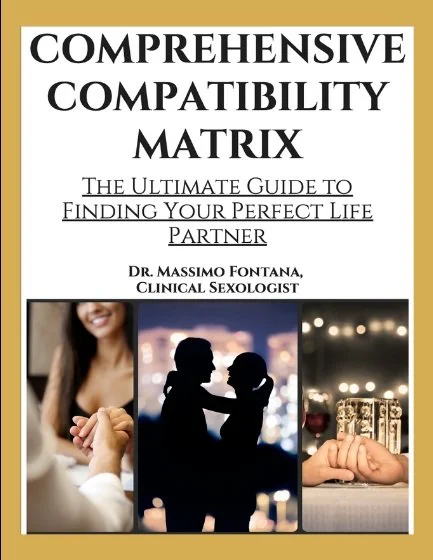 Empowering Healthy and Enduring Relationships through Sexology and ...