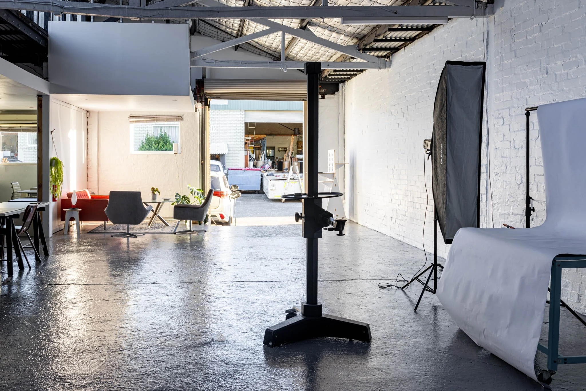 Our Studio | SPP Sydney Product Photography