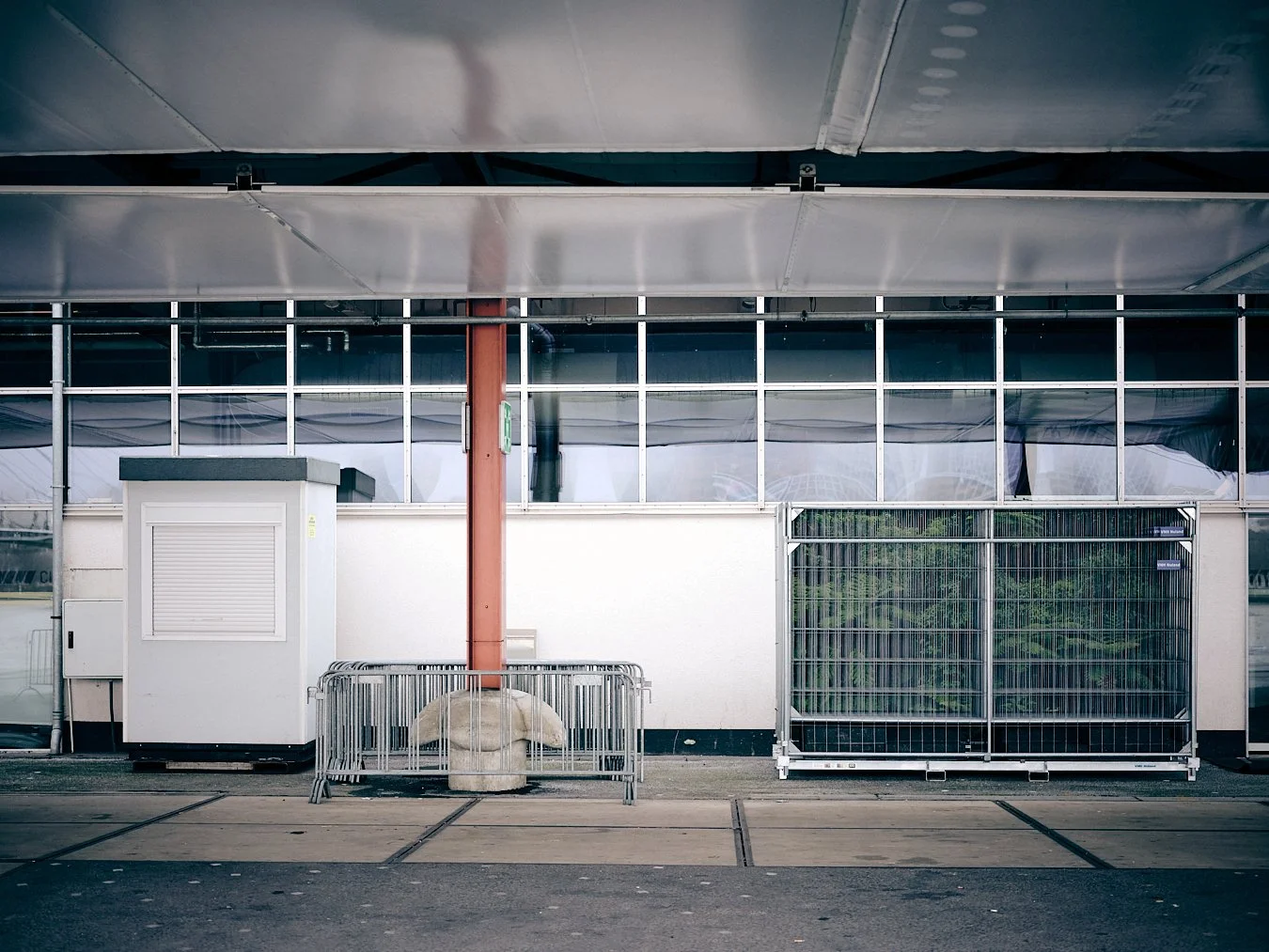 Rotterdam photography — Harry Wijsbroek Photography