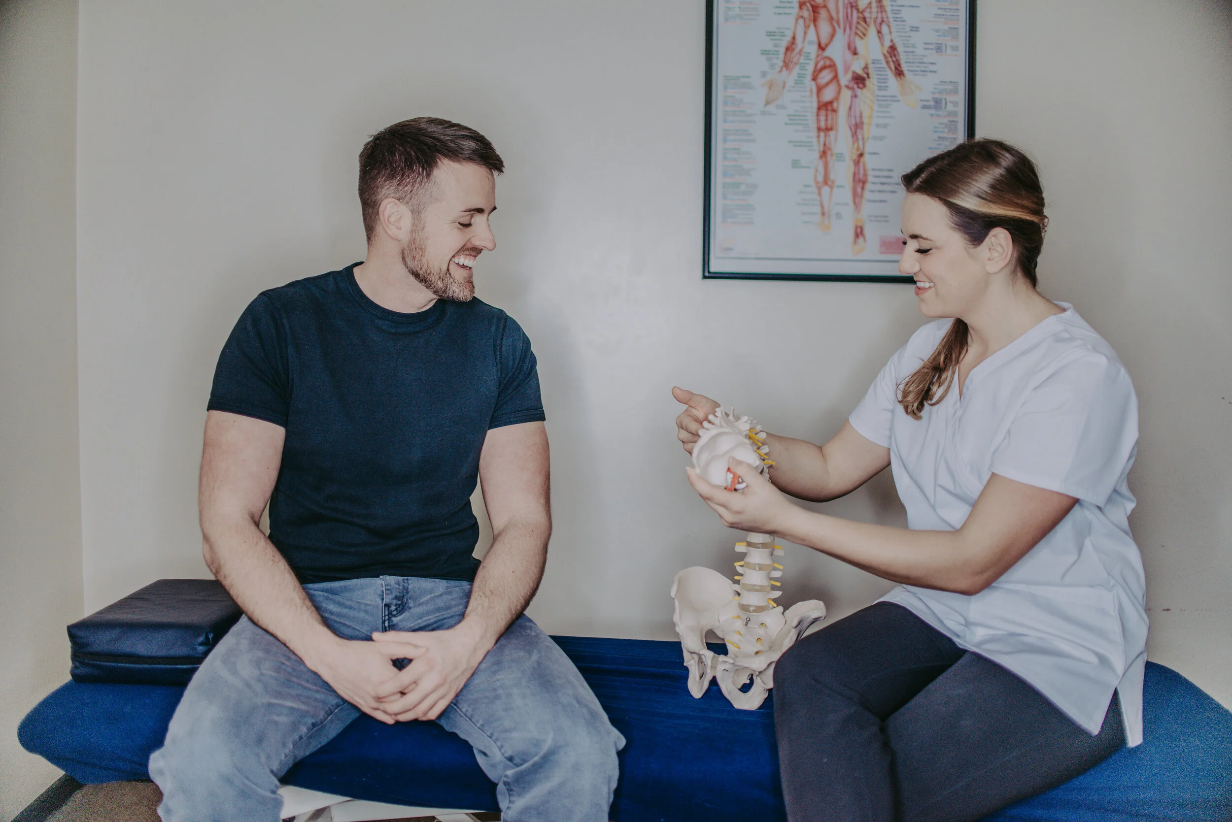 Osteocure Clinic - Osteopath Clinic in Hatfield