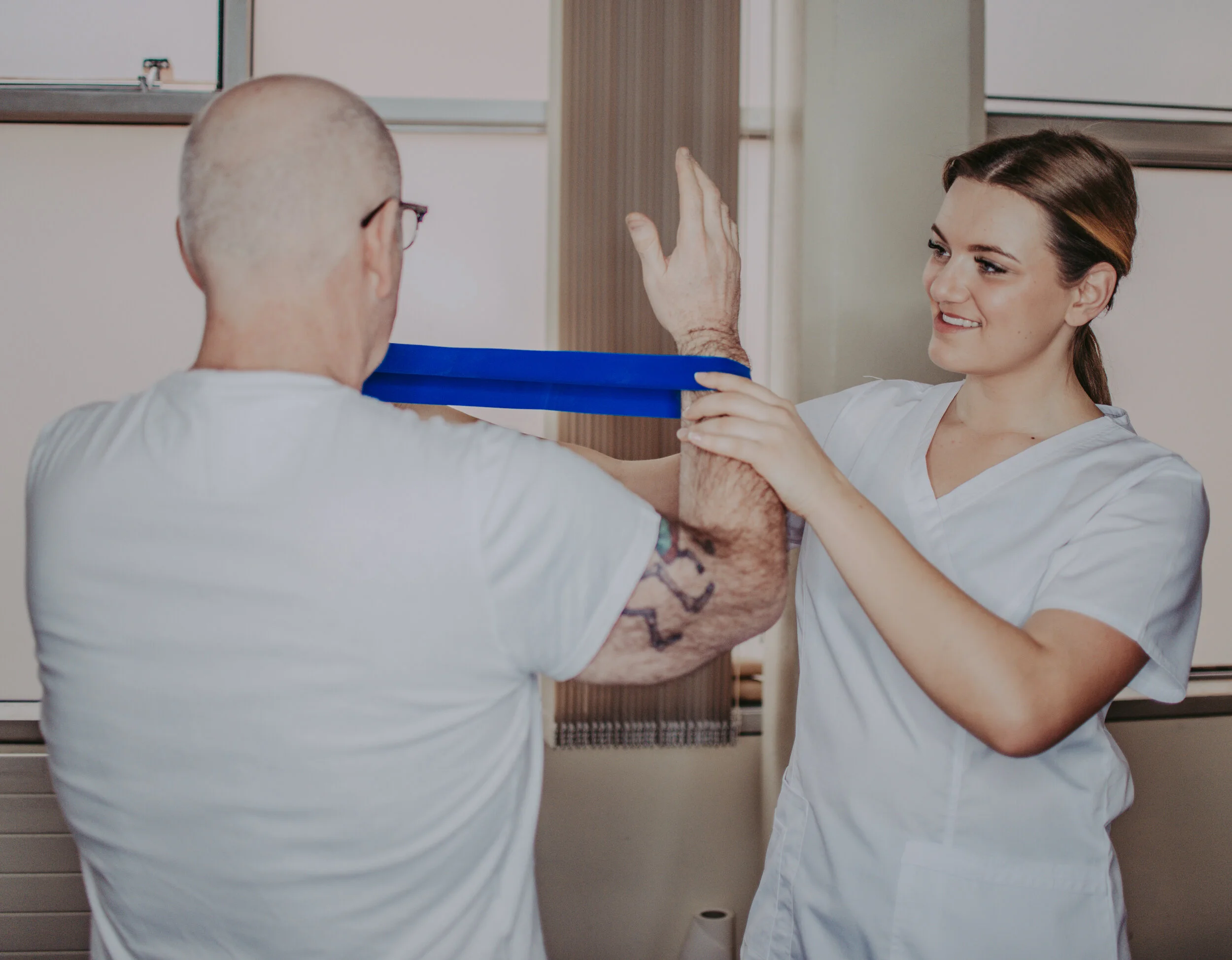 Contact Us — Osteocure