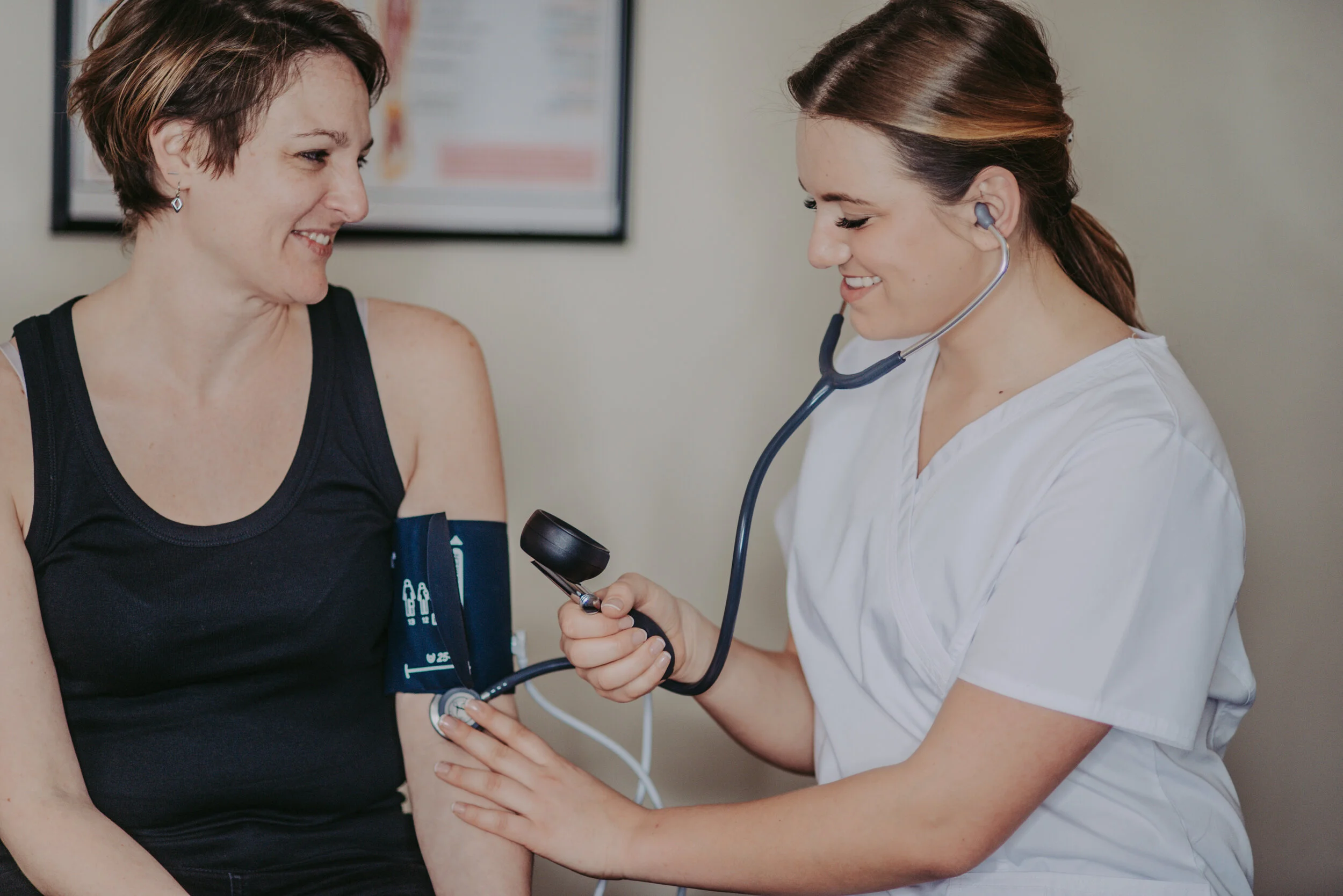 Annie Osborne - Your Osteopath — Osteocure