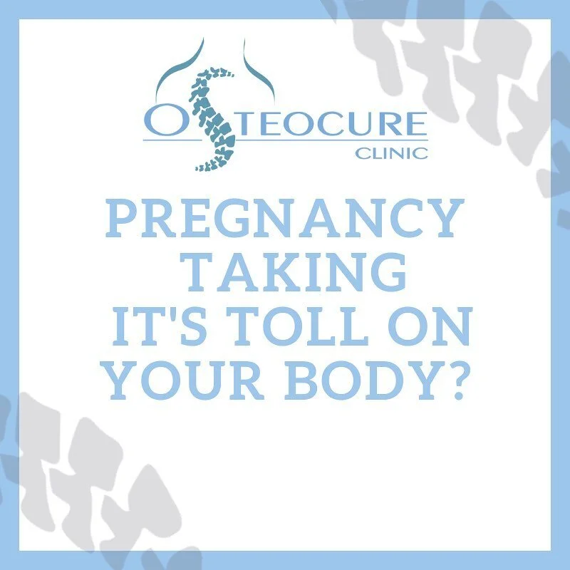 Osteocure Clinic - Osteopath Clinic in Hatfield