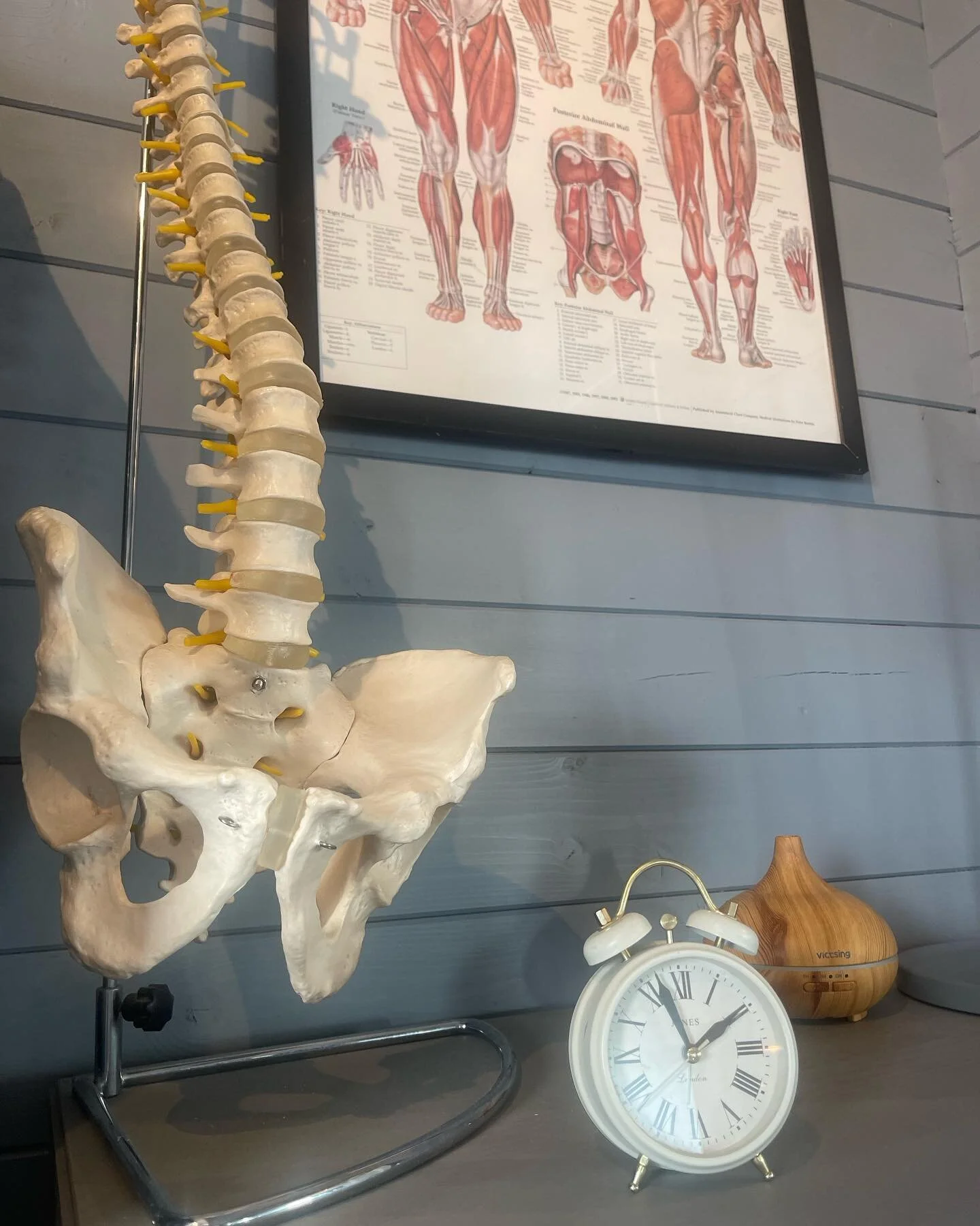 Osteocure Clinic - Osteopath Clinic in Hatfield